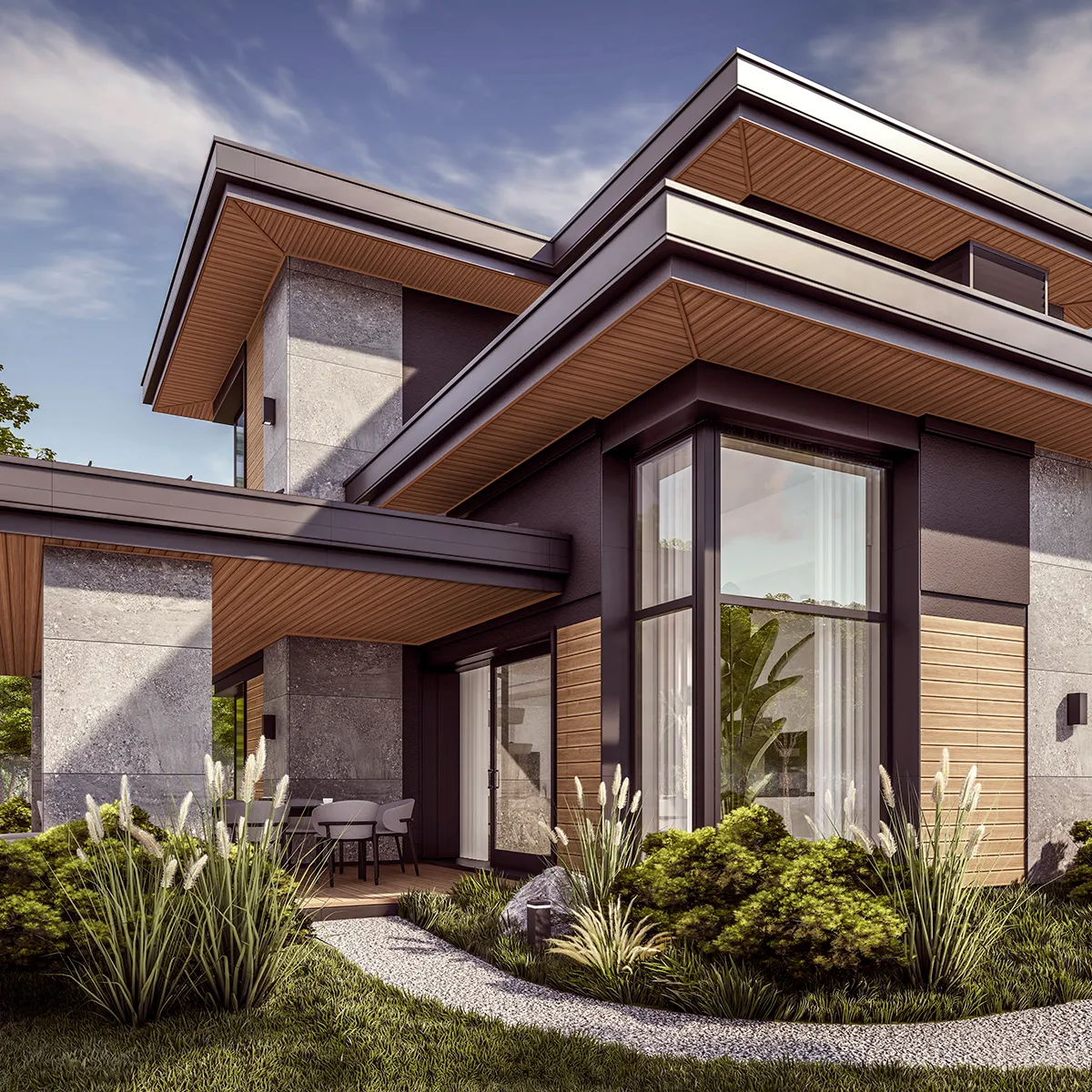 Archedge – Premium Decorative Wall Panels, Ceilings & Flooring in Hyderabad